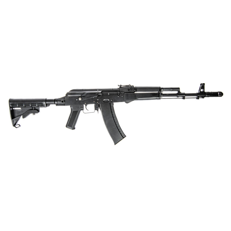 Metal Electric Rifles – D|Boys Airsoft