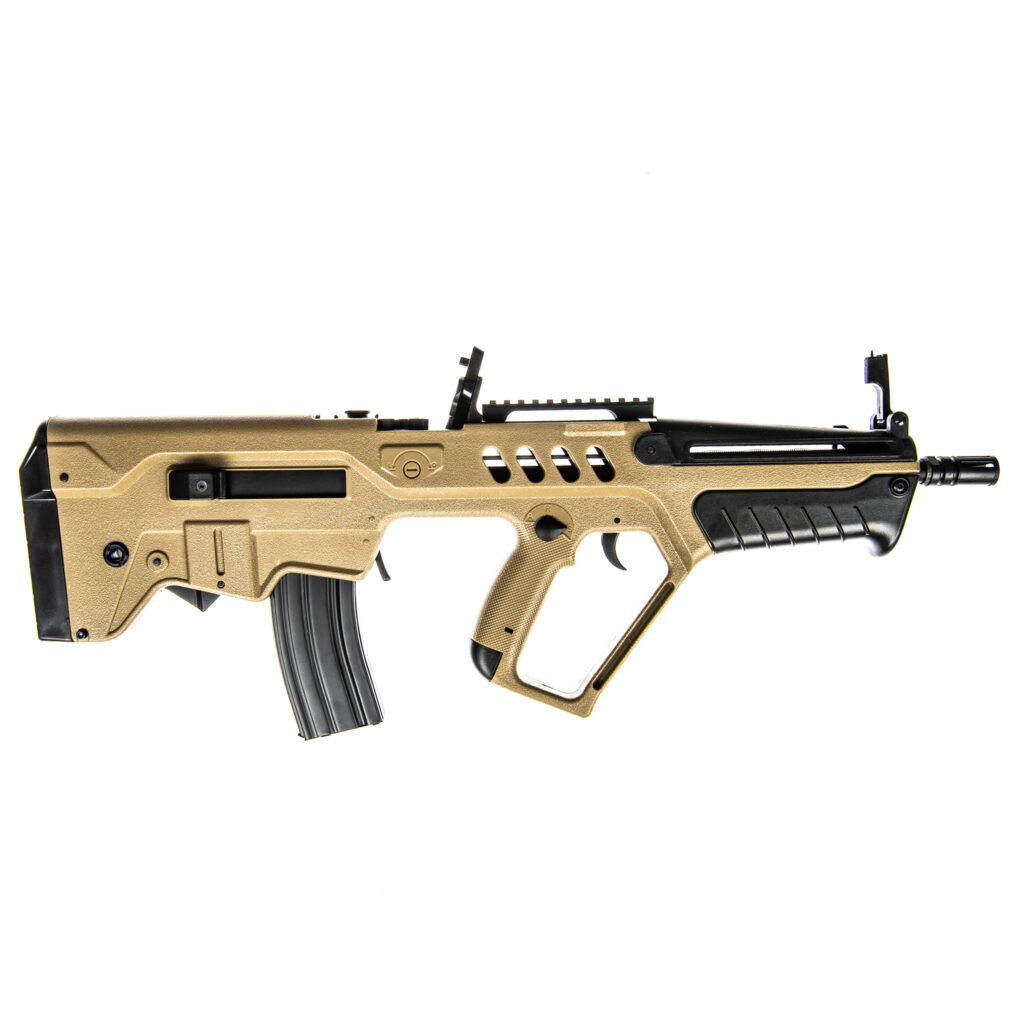 Polymer Electric Rifles Archives - D|Boys Airsoft