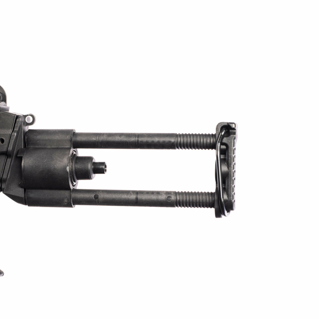 D-BOYS ELECTRIC RIFLE 1891 METAL - (1891) - D|Boys Airsoft