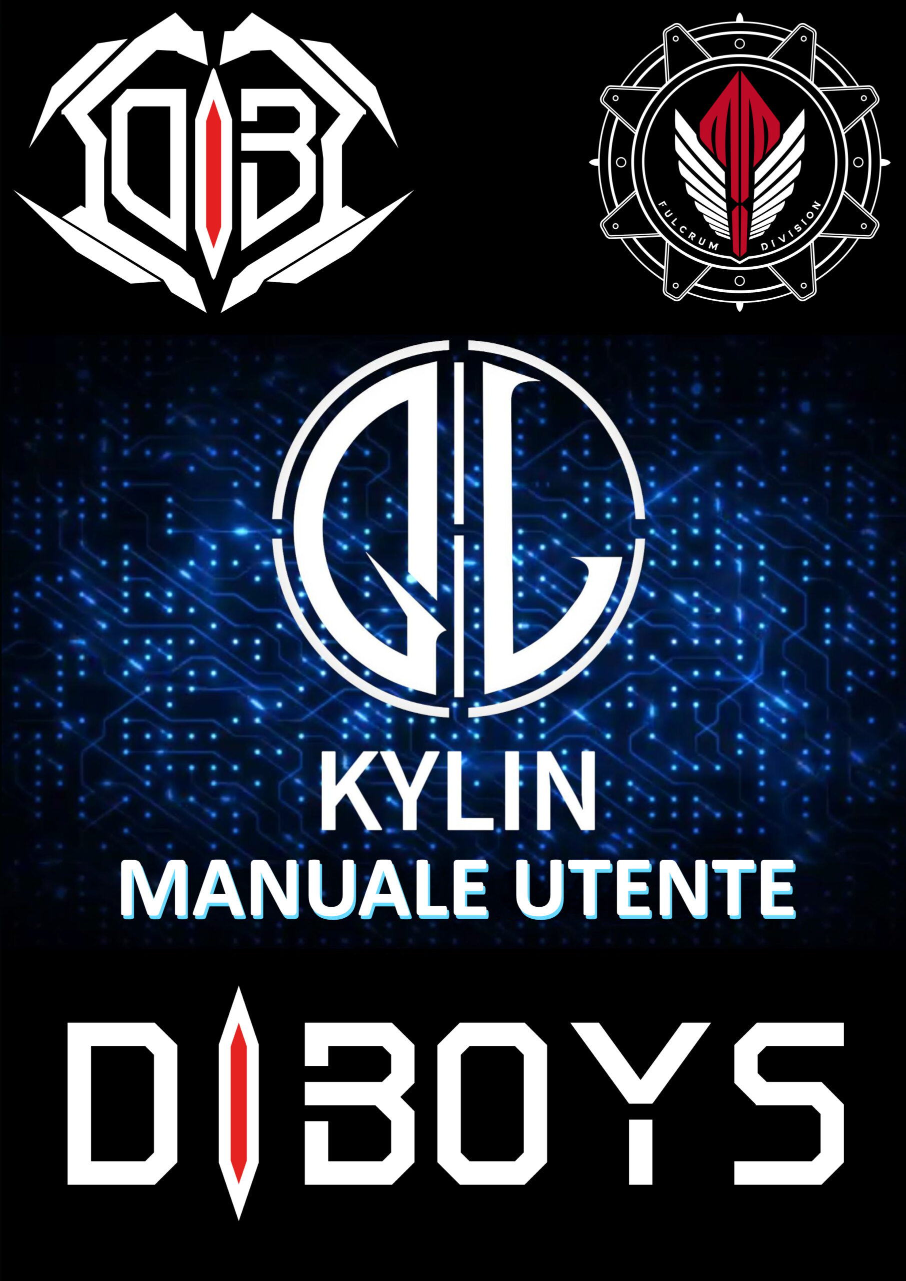 Downloads - D|Boys Airsoft